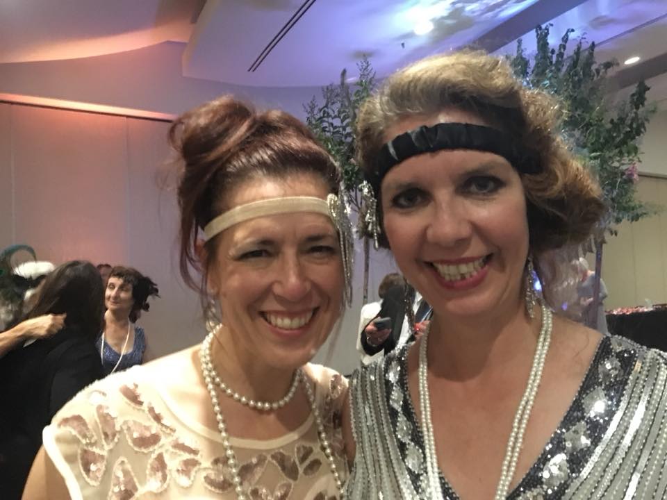 Abigail Carter - Michele Neff Hernandez