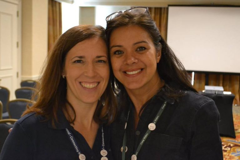 Tanya Villanueva Tepper Michele Neff Hernandez